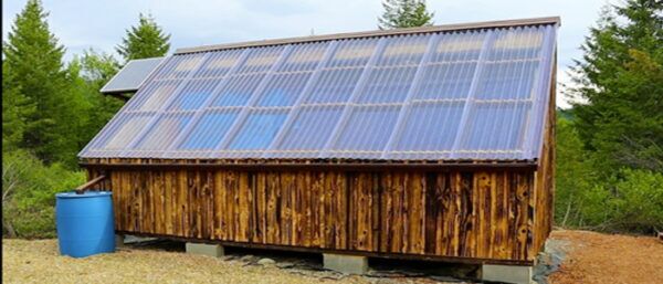 Methods of Seasoning Timber: Air, Kiln, Chemical & Solar