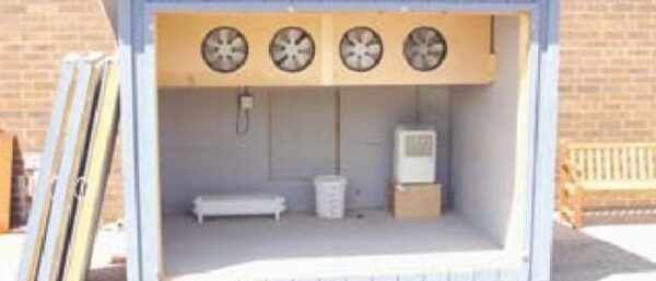 How Long Does It Take for Wood to Dry? Tips and Complete Guide