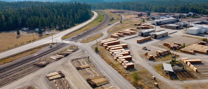 4 Different Types Of Wood Drying Kilns
