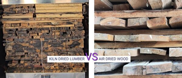 Advantages of Kiln Seasoning | Faster, Higher Quality Timber Drying