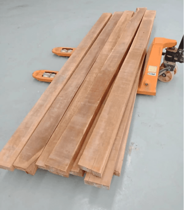 Fresh Cut Lumber Drying Times: Compare Drying Methods
