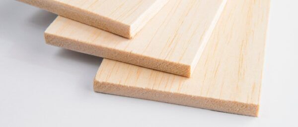 Effective Ways How To Get Water Out Of Balsa Wood