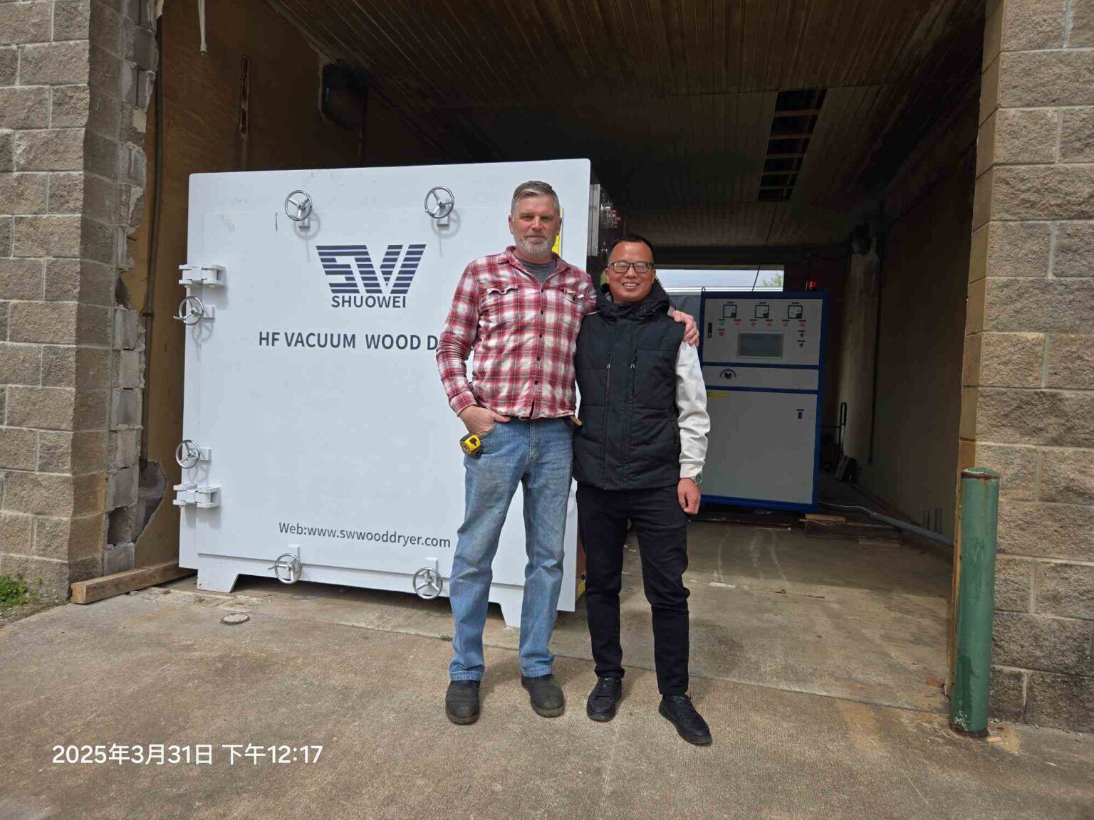 Kiln Drying Oak Lumber: A Comprehensive Guide