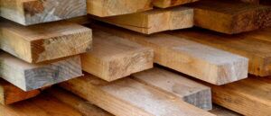 Methods of Seasoning Timber: Air, Kiln, Chemical & Solar
