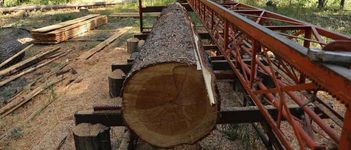Methods of Seasoning Timber: Air, Kiln, Chemical & Solar