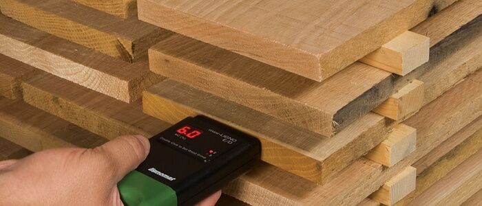 How to Dry Lumber Quickly Without a Kiln – DIY Methods & Tips