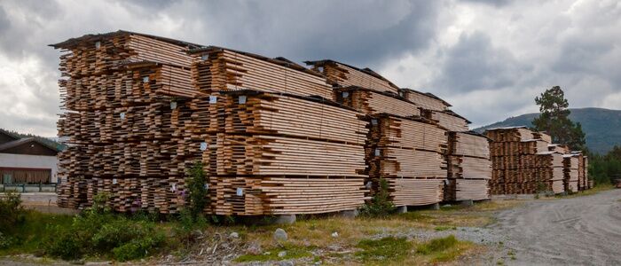 How to Dry Lumber Quickly Without a Kiln – DIY Methods & Tips